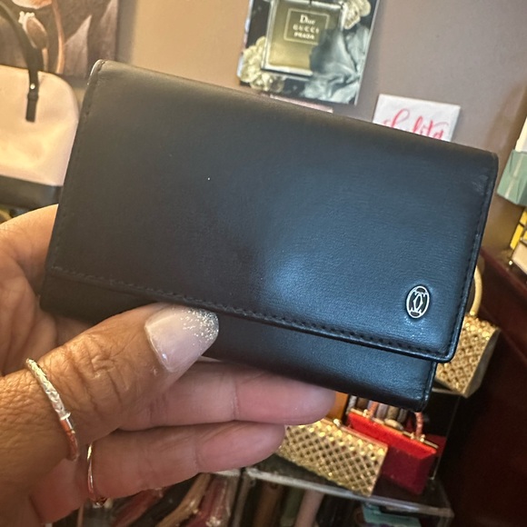 Cartier | Accessories | Bag Game Customer Appreciation | Poshmark